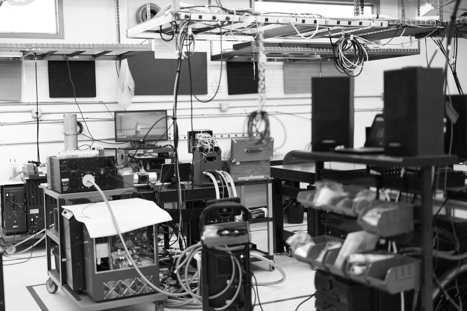 Montana Instruments | Quantum Research